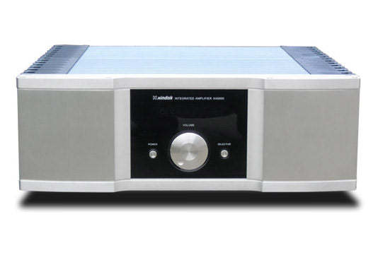 Mono slutsteg | Köp slutsteg online | MYC HiFi